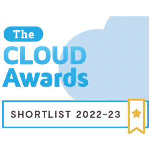 OrionVM – Wholesale IaaS Cloud Platform